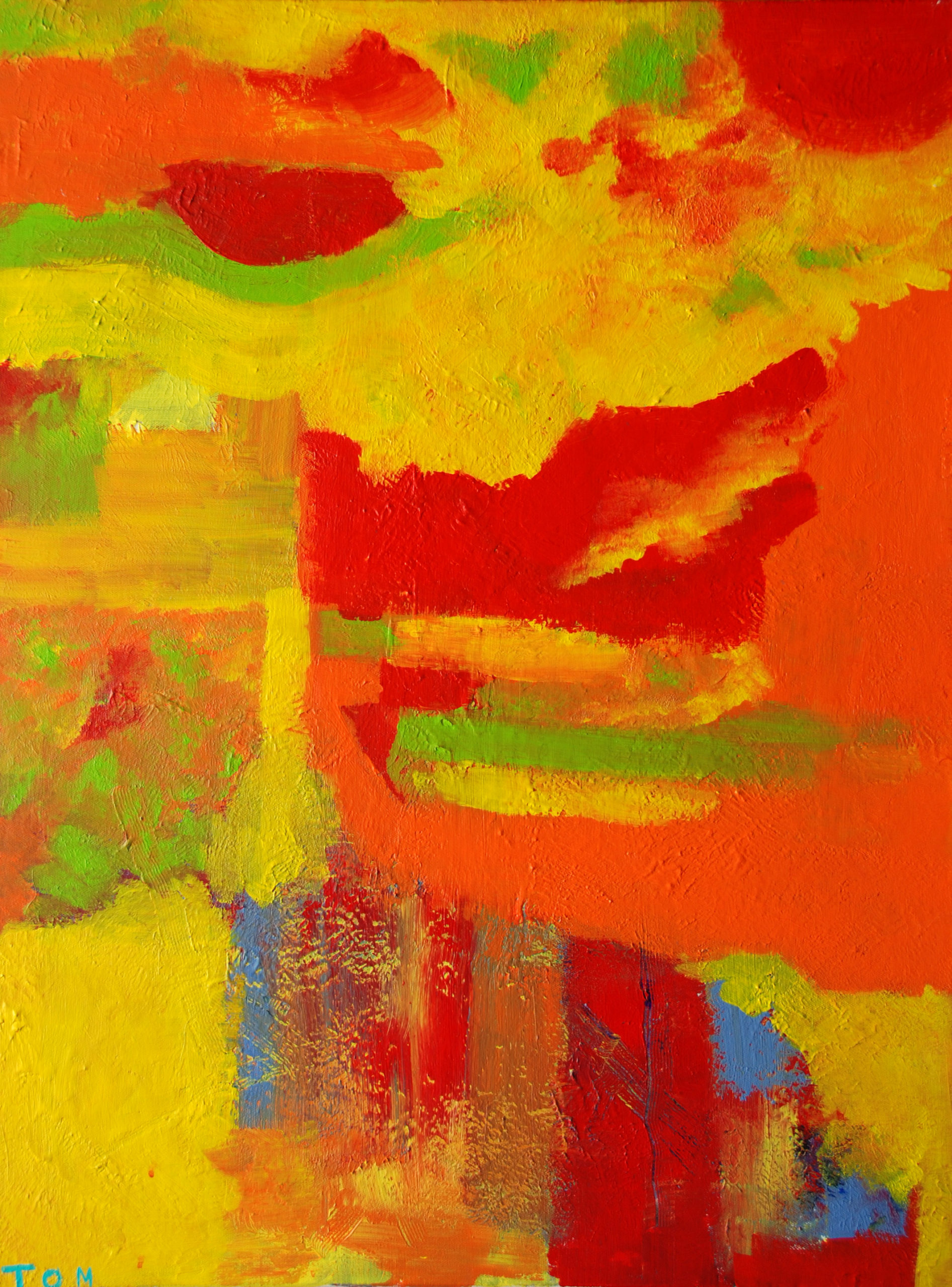 2009 14 Tom Wagener